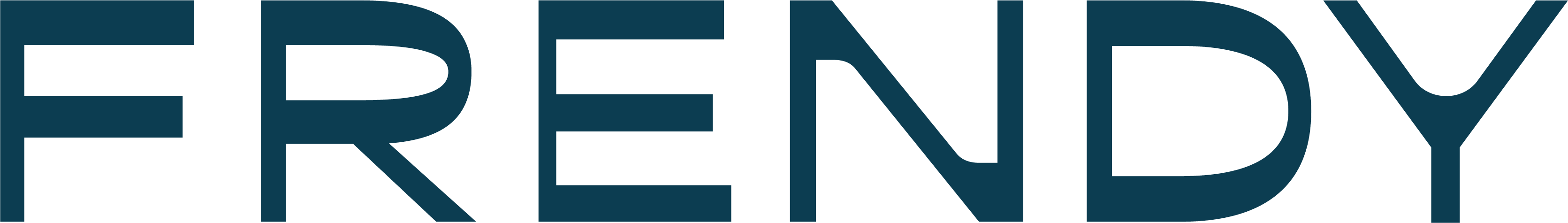 Frendy - Valtakunnallisesti paikallinen IT-kaverisi