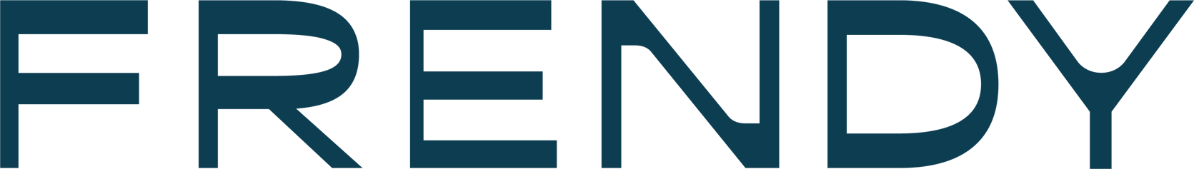 Frendy - Valtakunnallisesti paikallinen IT-kaverisi